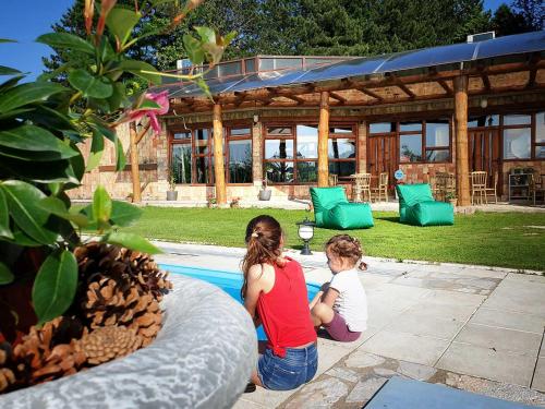 Zdravkovac Country Club, Jarmenovci (updated prices 2025)