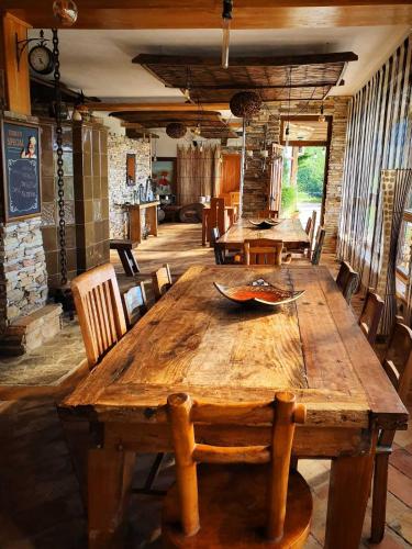 Zdravkovac Country Club, Jarmenovci (updated prices 2025)