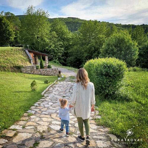 Zdravkovac Country Club, Jarmenovci (updated prices 2025)