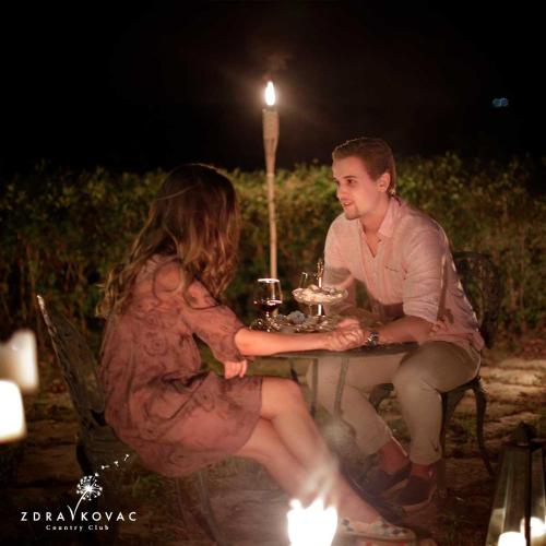 Zdravkovac Country Club, Jarmenovci (updated prices 2025)