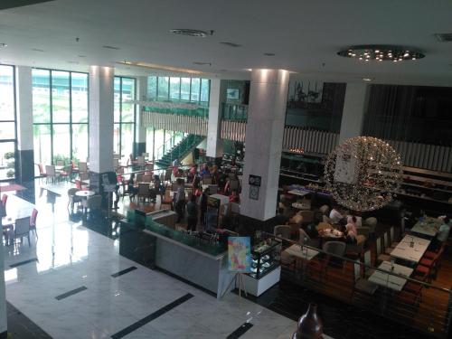 Purest Hotel Sungai Petani, Sungai Petani – Updated 2022 Prices