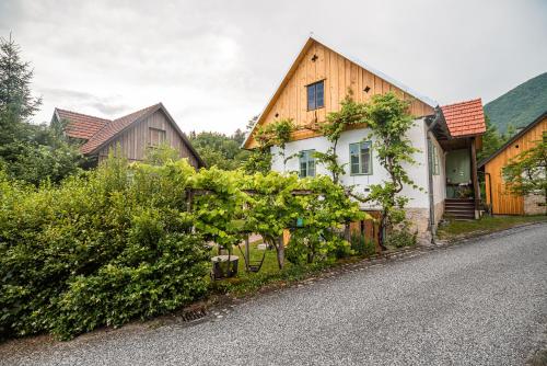 Vintage House Podliparska, Fara (updated prices 2025)