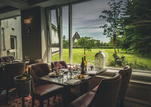Abbey Hotel Roscommon, Roscommon – Updated 2023 Prices