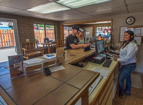 Rustic Inn, Moab – Updated 2024 Prices