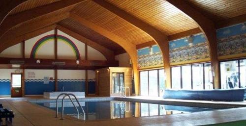 Pantglas Hall Holiday Lodges and Leisure Club, Carmarthen – Updated ...