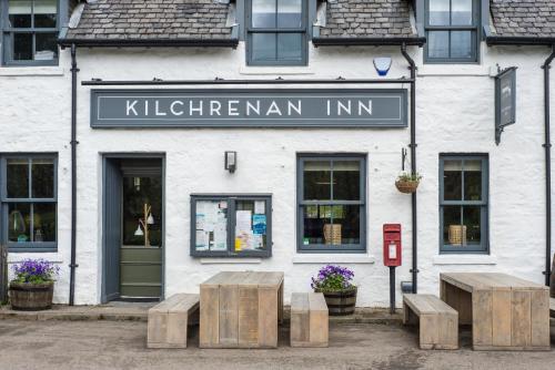 The Kilchrenan Inn, Oban – Updated 2024 Prices