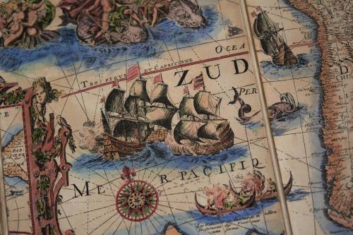 Peruzzi Urban Residences, Florence (updated prices 2025)