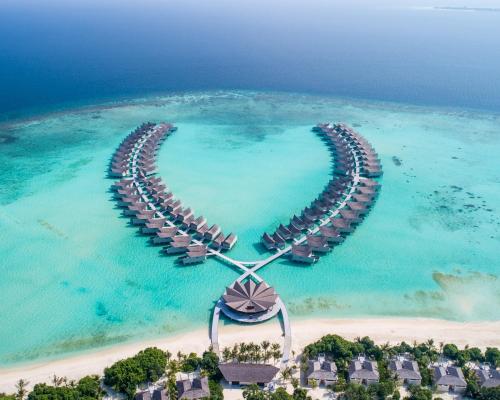 Kuredhivaru Resort and Spa - Maldives, Manadhoo (updated prices 2025)