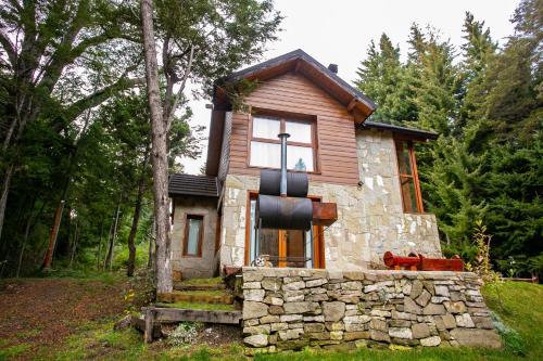 Cabañas Villa Sequoia, San Carlos de Bariloche (updated prices 2025)