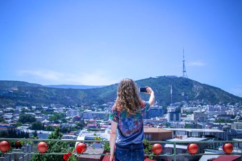 Brim Hotel, Tbilisi (updated prices 2025)