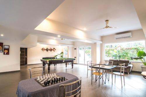 Regenta Central North Goa, Arpora, Arpora – Updated 2023 Prices