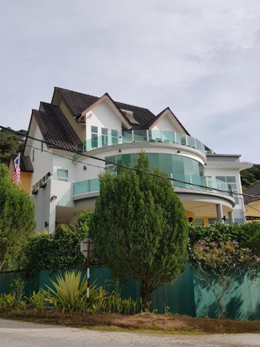 Crystal Cameron Vacation Bungalow, Cameron Highlands – Updated 2024 Prices