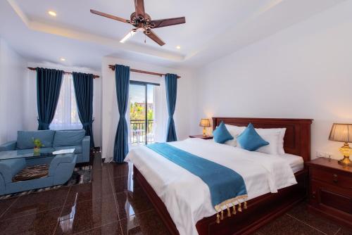 The Unique Angkor Villa, Siem Reap – Updated 2023 Prices