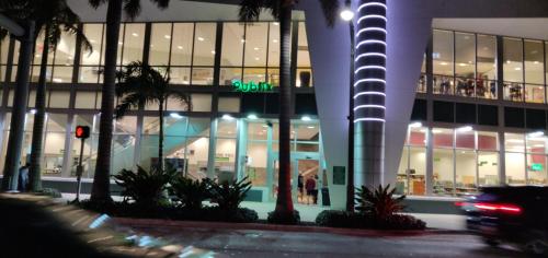 Beach Front Studio Miami Beach, Miami Beach (updated prices 2025)