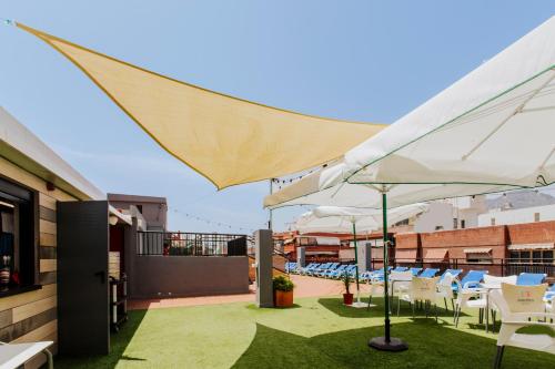 Hotel Cuco, Benidorm (updated prices 2025)