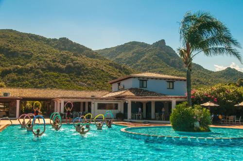 Perdepera Resort, Cardedu (updated prices 2025)