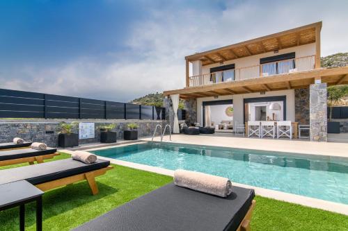 Villa Calma, Sisi – Updated 2023 Prices