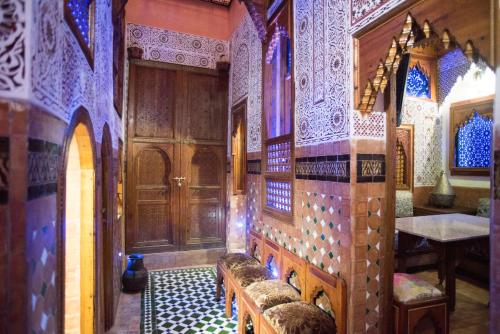 Riad Mehdi Meknès, Meknès (updated prices 2025)