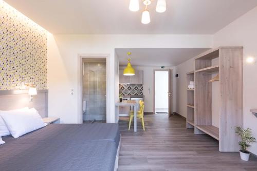 Ipsos Beach Studios by Konnect, Ipsos (updated prices 2025)