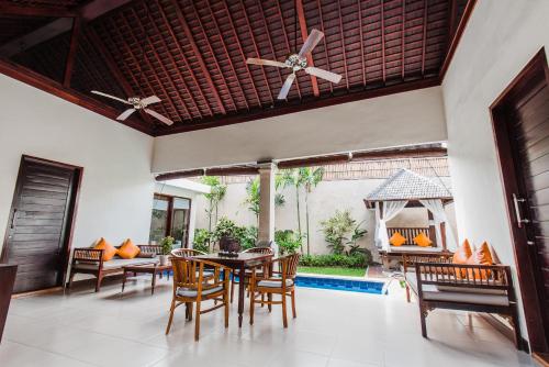 Aldeoz Grand Kancana Villas Resort Bali, Kerobokan – Updated 2023 Prices
