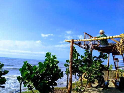 Playa Kai Glamping, La Punta de los Remedios (updated prices 2025)