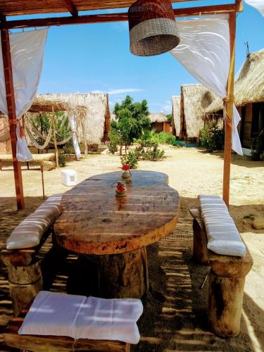 Playa Kai Glamping, La Punta de los Remedios (updated prices 2025)