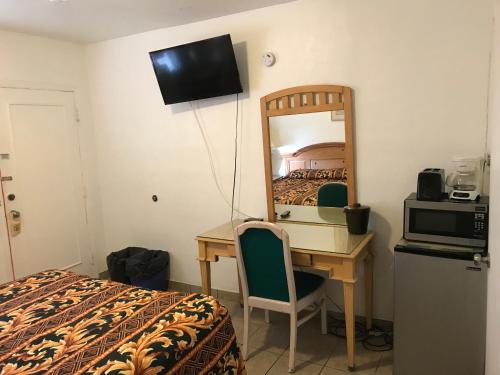 El Ray Motel, Wildwood (updated prices 2025)