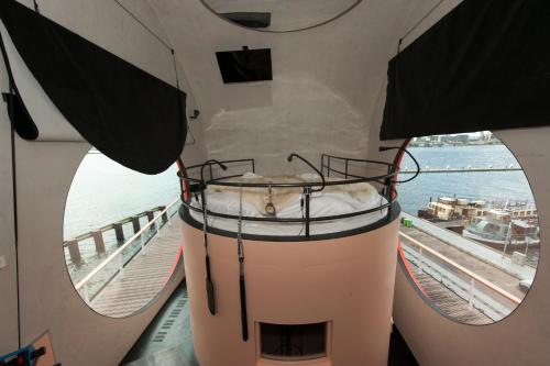 Botel, Amsterdam (updated prices 2025)