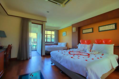 AlexaPD Private Water Chalets, Port Dickson (updated prices 2024)