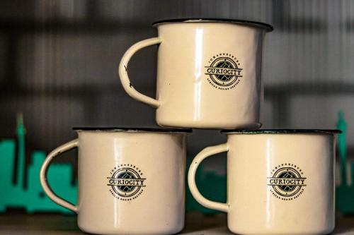 CURIOCITY Backpackers Johannesburg, Johannesburg (updated prices 2025)