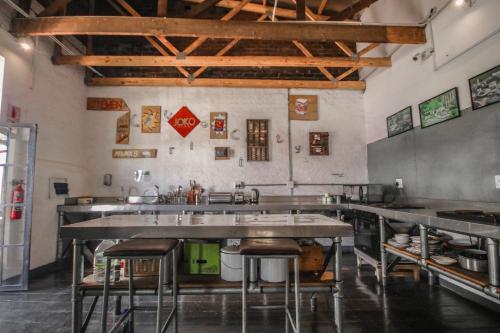 CURIOCITY Backpackers Johannesburg, Johannesburg (updated prices 2025)