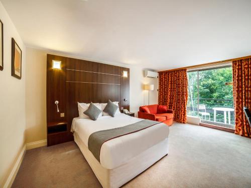 The Bridge House Hotel, Reigate (updated prices 2024)