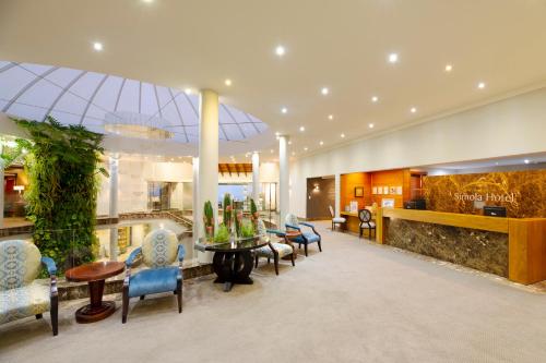 Simola Hotel, Country Club & Spa, Knysna – Updated 2023 Prices