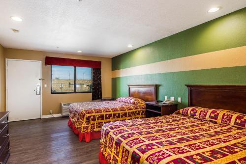 Budget Inn Anaheim / Santa Fe Springs, Norwalk (updated prices 2025)