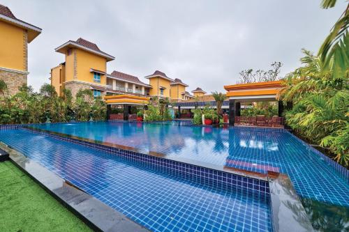 MAYFAIR Lake Resort, Raipur – Updated 2022 Prices