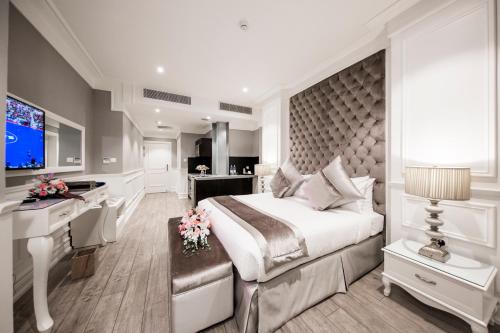 Aswar Boutique Hotel, Al Khobar (updated prices 2024)