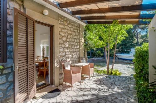 Luka, Mali Lošinj (updated prices 2026)