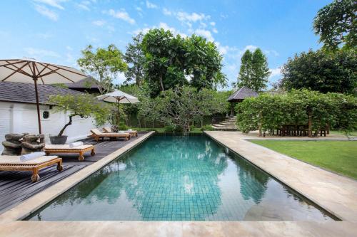 Villa Wantilan Putih, Sanur – Updated 2023 Prices