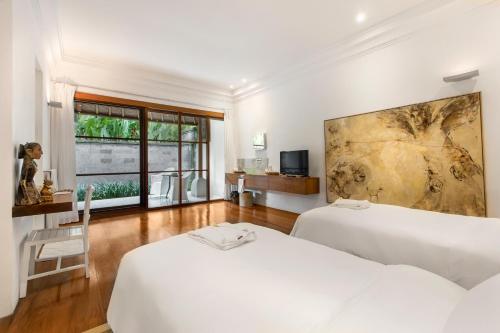 Villa Wantilan Putih, Sanur (updated prices 2025)