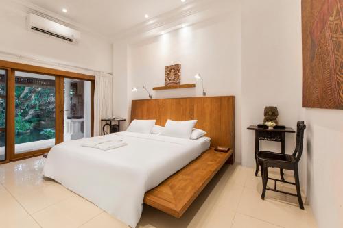 Villa Wantilan Putih, Sanur (updated prices 2025)