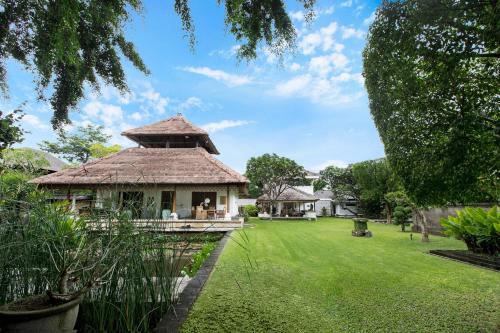 Villa Wantilan Putih, Sanur (updated prices 2025)