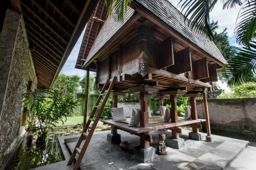 Villa Wantilan Putih, Sanur (updated prices 2025)