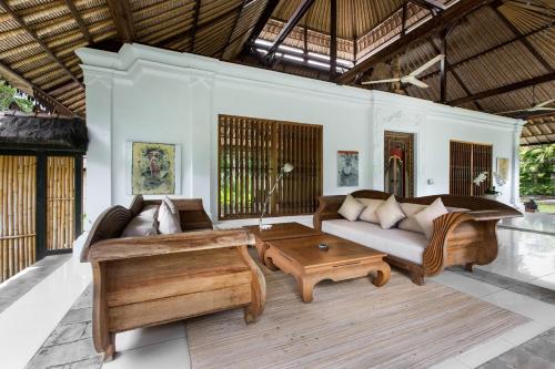 Villa Wantilan Putih, Sanur (updated prices 2025)