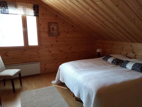 Revontuli Resort Cottages, Hankasalmi (updated prices 2025)