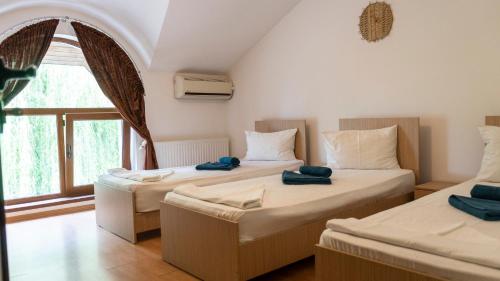 Califarul Alb, Chilia Veche (updated prices 2025)