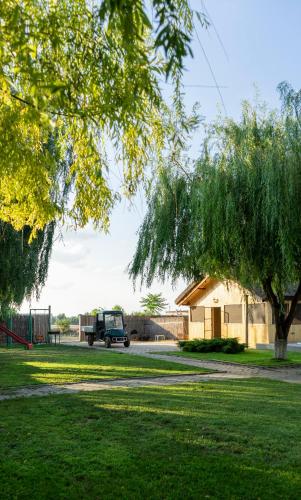 Califarul Alb, Chilia Veche (updated prices 2025)