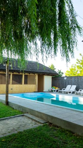 Califarul Alb, Chilia Veche (updated prices 2025)