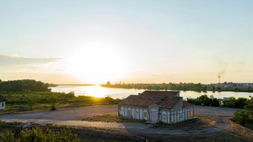 Califarul Alb, Chilia Veche (updated prices 2025)