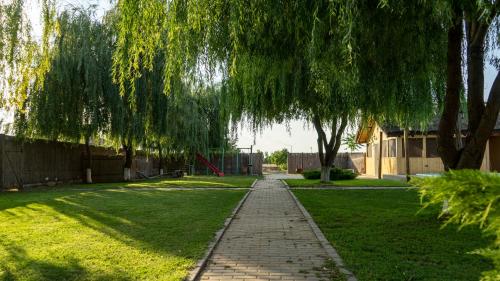 Califarul Alb, Chilia Veche (updated prices 2025)