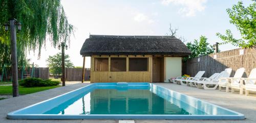 Califarul Alb, Chilia Veche (updated prices 2025)